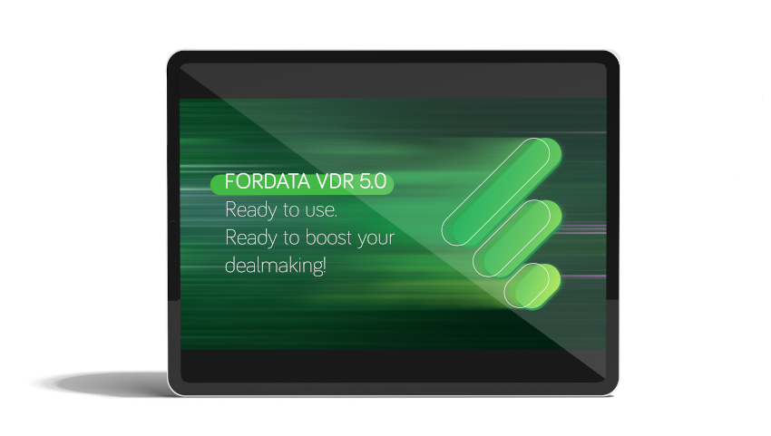 Everything You Should Know about Fordata VDR: a Full Review